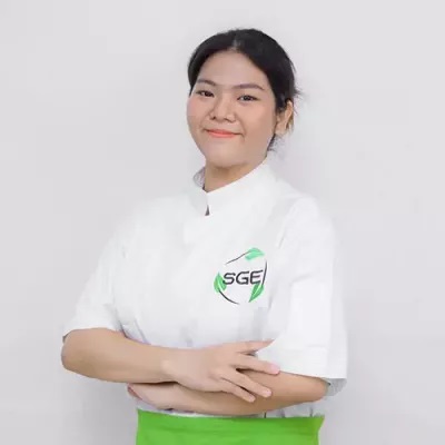 วิธีทำ คุกกี้รอยัลไอซิ่ง (Royal Icing Cookies) สูตรหอมเนย กรอบนาน