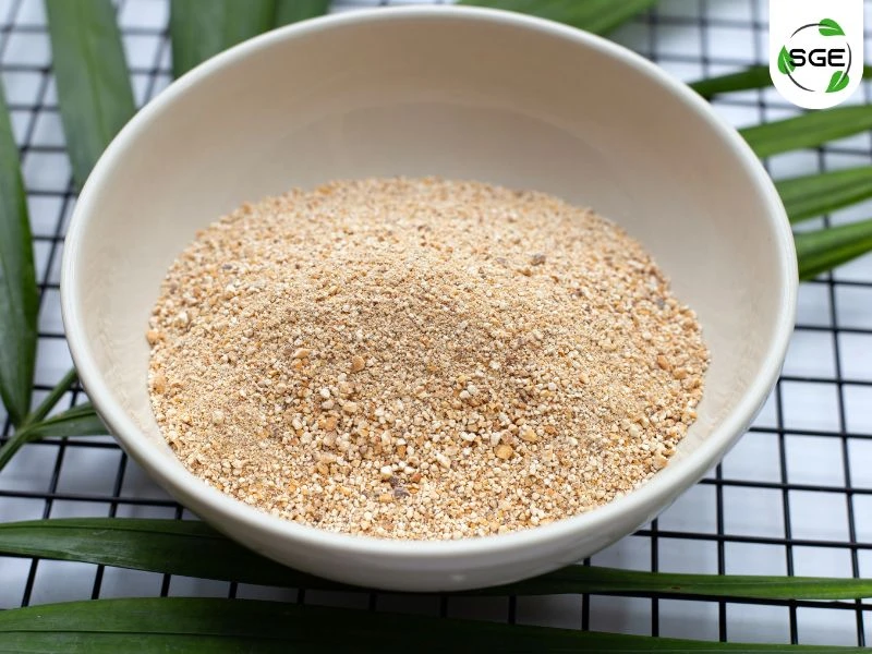 ทำความรู้จัก "ข้าวคั่ว" พร้อมวิธีทำแบบบ้าน ๆ หอมนาน ไม่เหม็นหืน - SGE ...