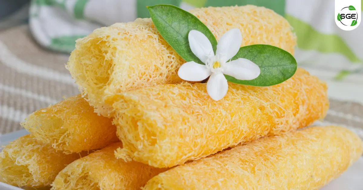 30 สูตร ขนมทำง่าย ทั้งไทย เกาหลี ญี่ปุ่น แบบจัดเต็ม!